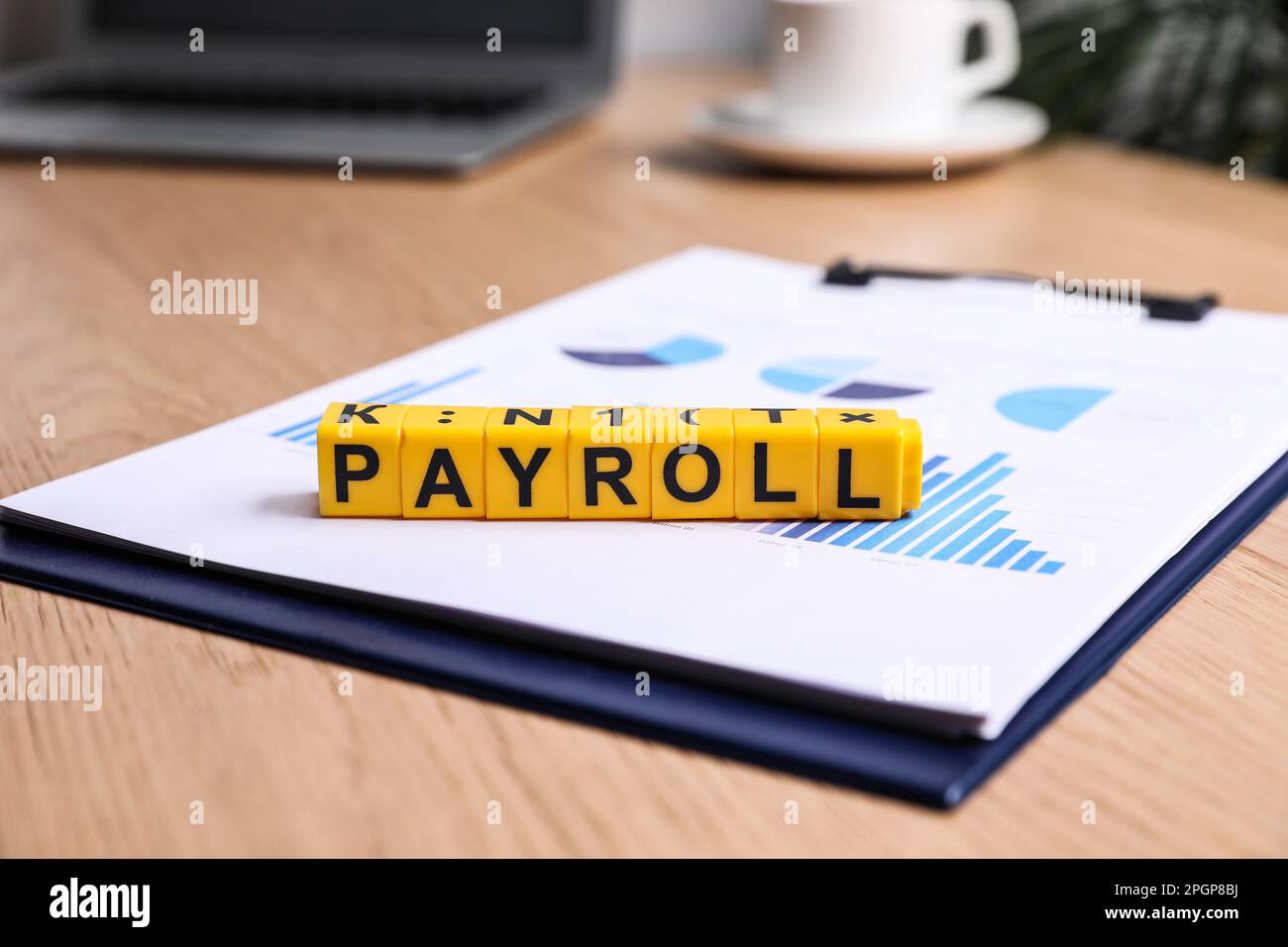 Payroll word hi-res stock photography and images - Alamy