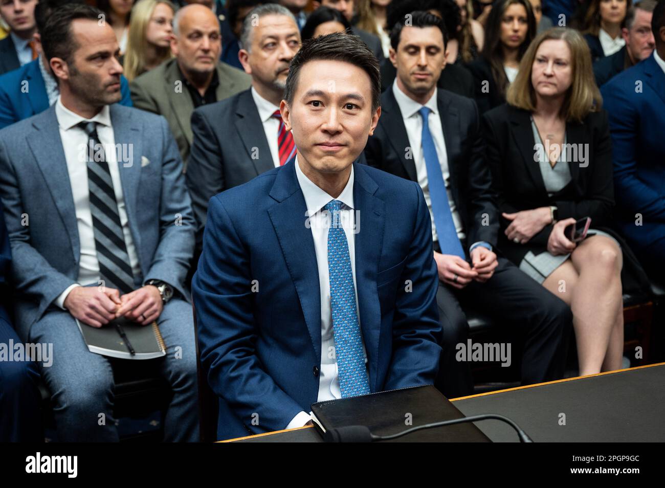 Shou chew hi-res stock photography and images - Alamy