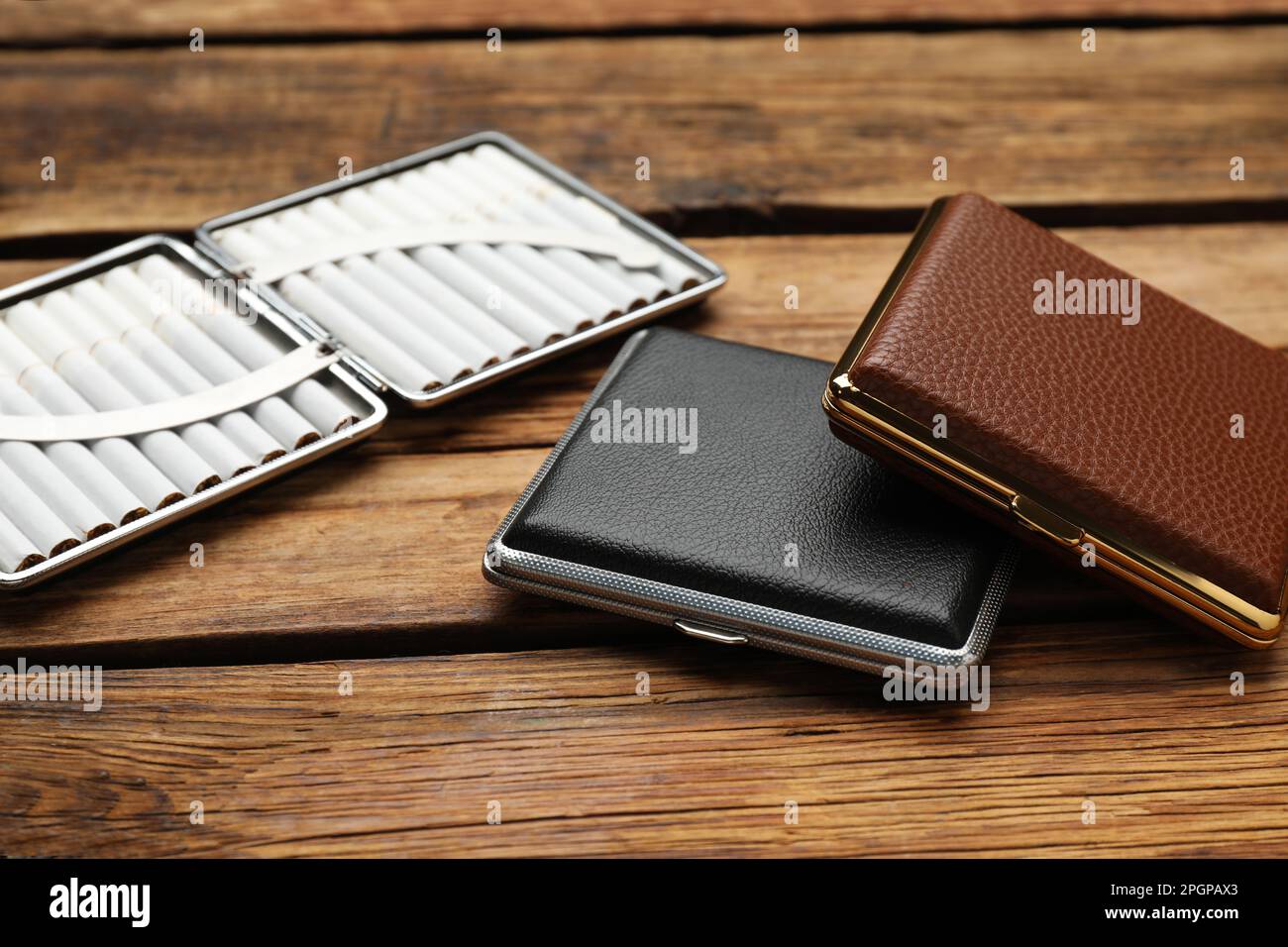 Stylish cases hi-res stock photography and images - Alamy