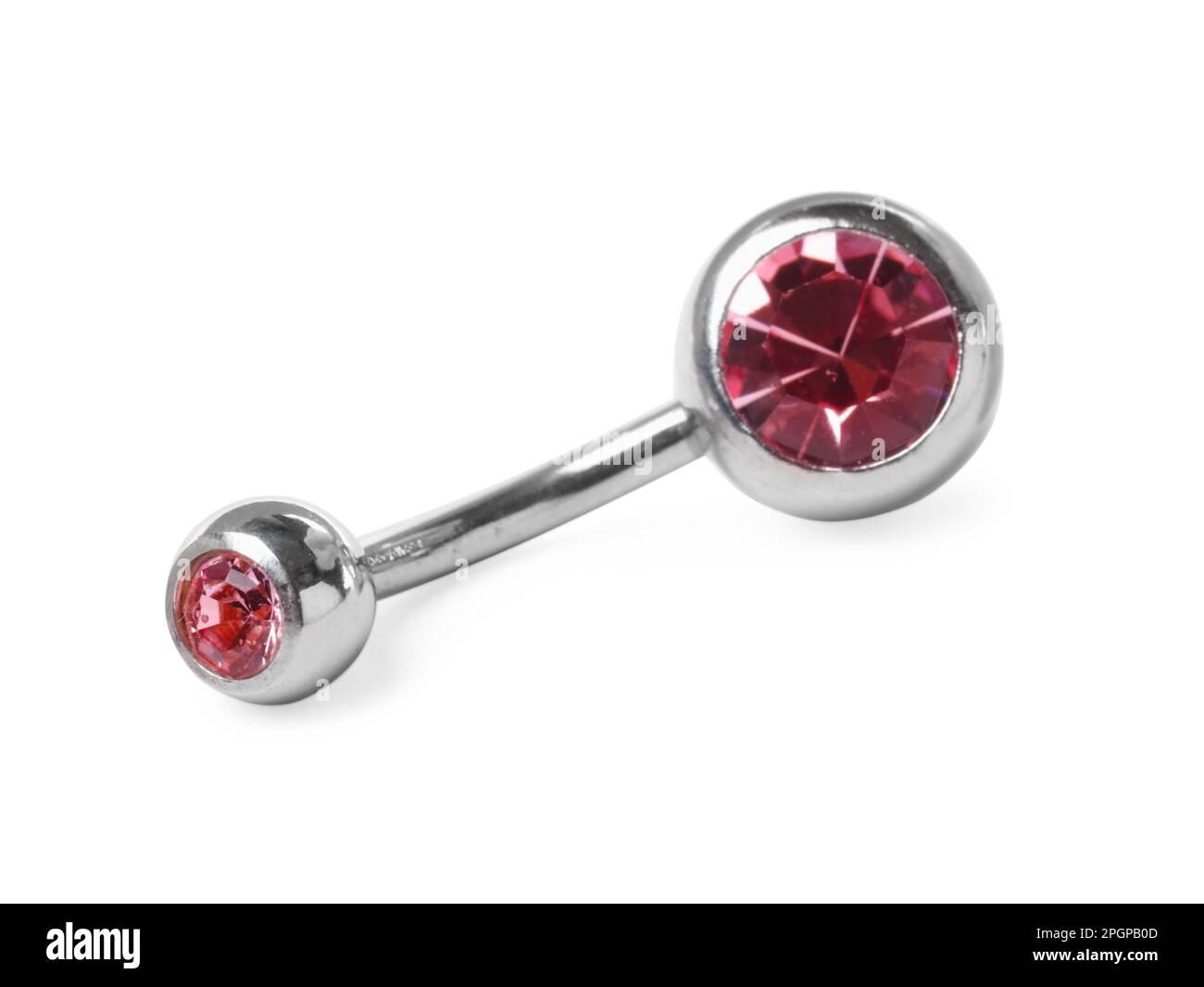 Belly button piercing hi-res stock photography and images - Alamy