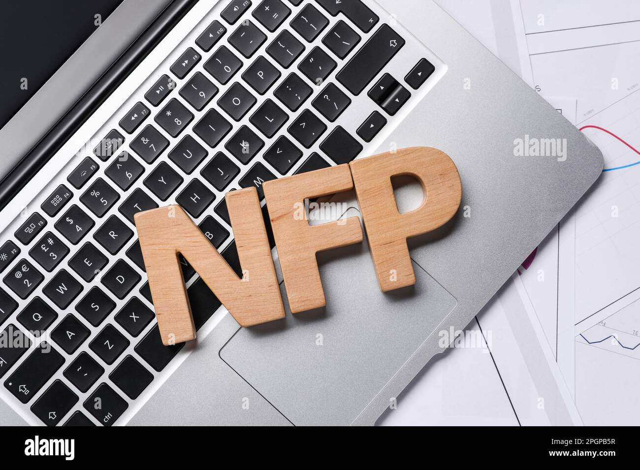 Non farm payrolls hi-res stock photography and images - Alamy