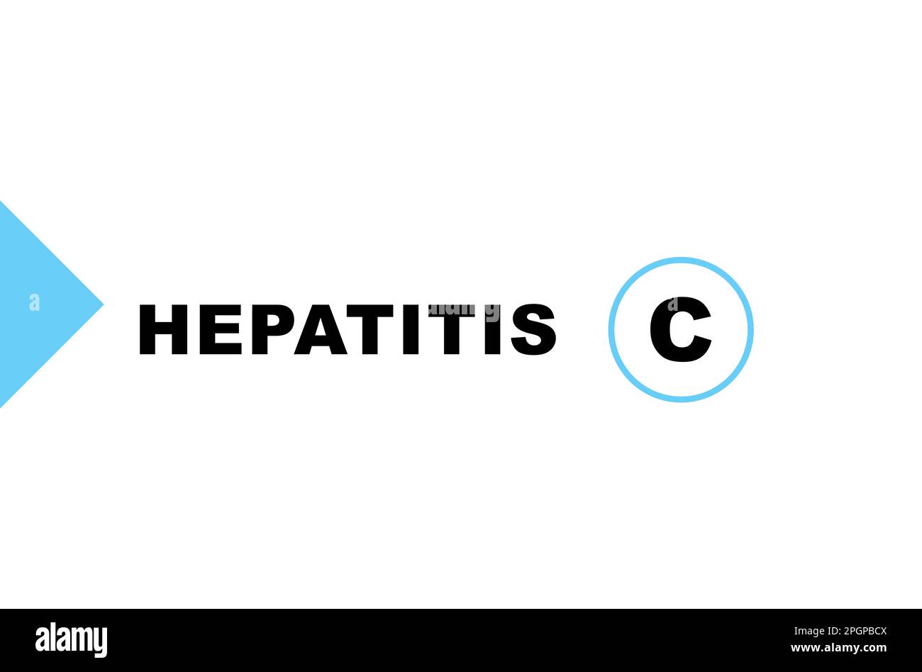Text Hepatitis C on white background, illustration Stock Photo - Alamy Text Hepatitis C on white background, illustration Stock Photo - Alamy