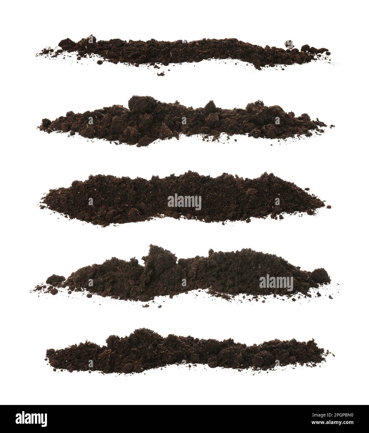 Soil sample collection hi-res stock photography and images - Alamy