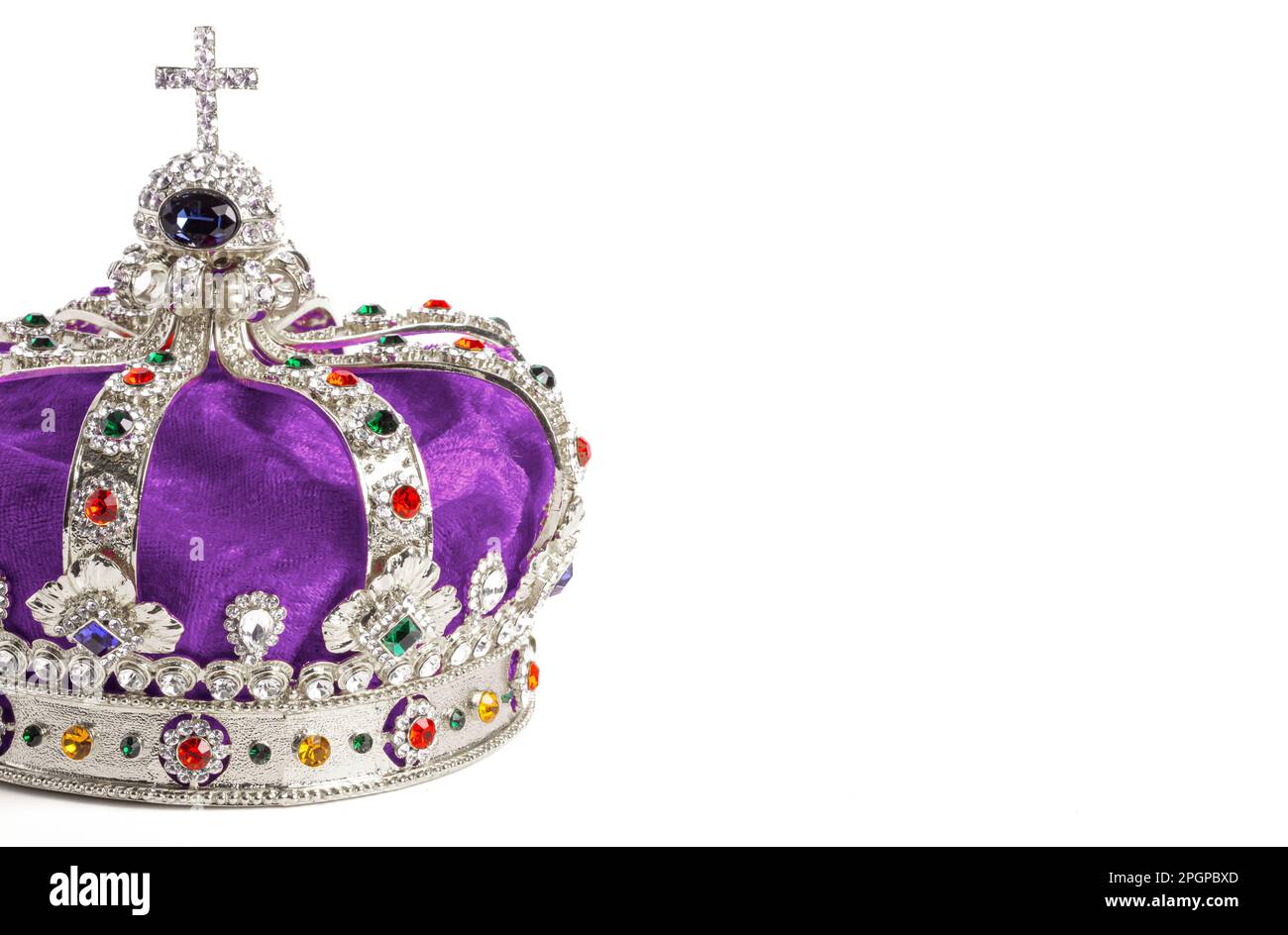 The cross of wales coronation hi-res stock photography and images - Alamy
