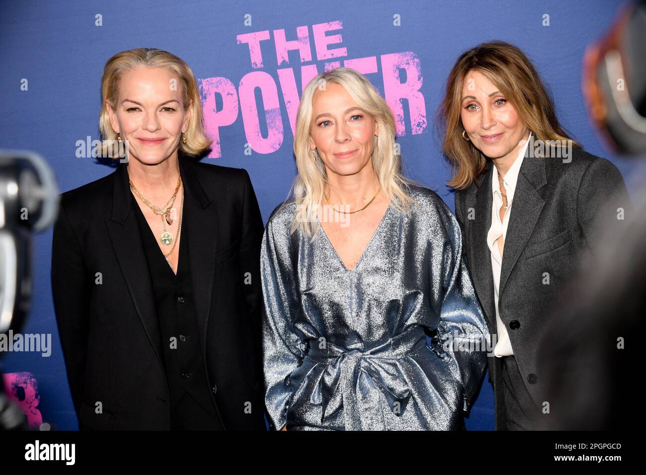 Elisabeth murdoch hi-res stock photography and images - Alamy