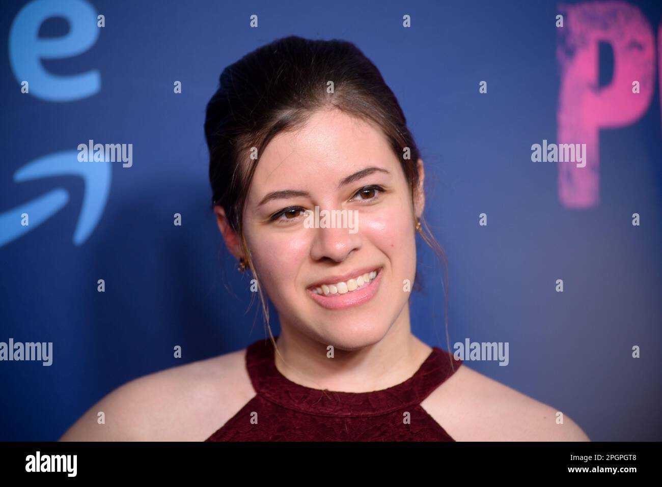 Catherine mora hi-res stock photography and images - Alamy