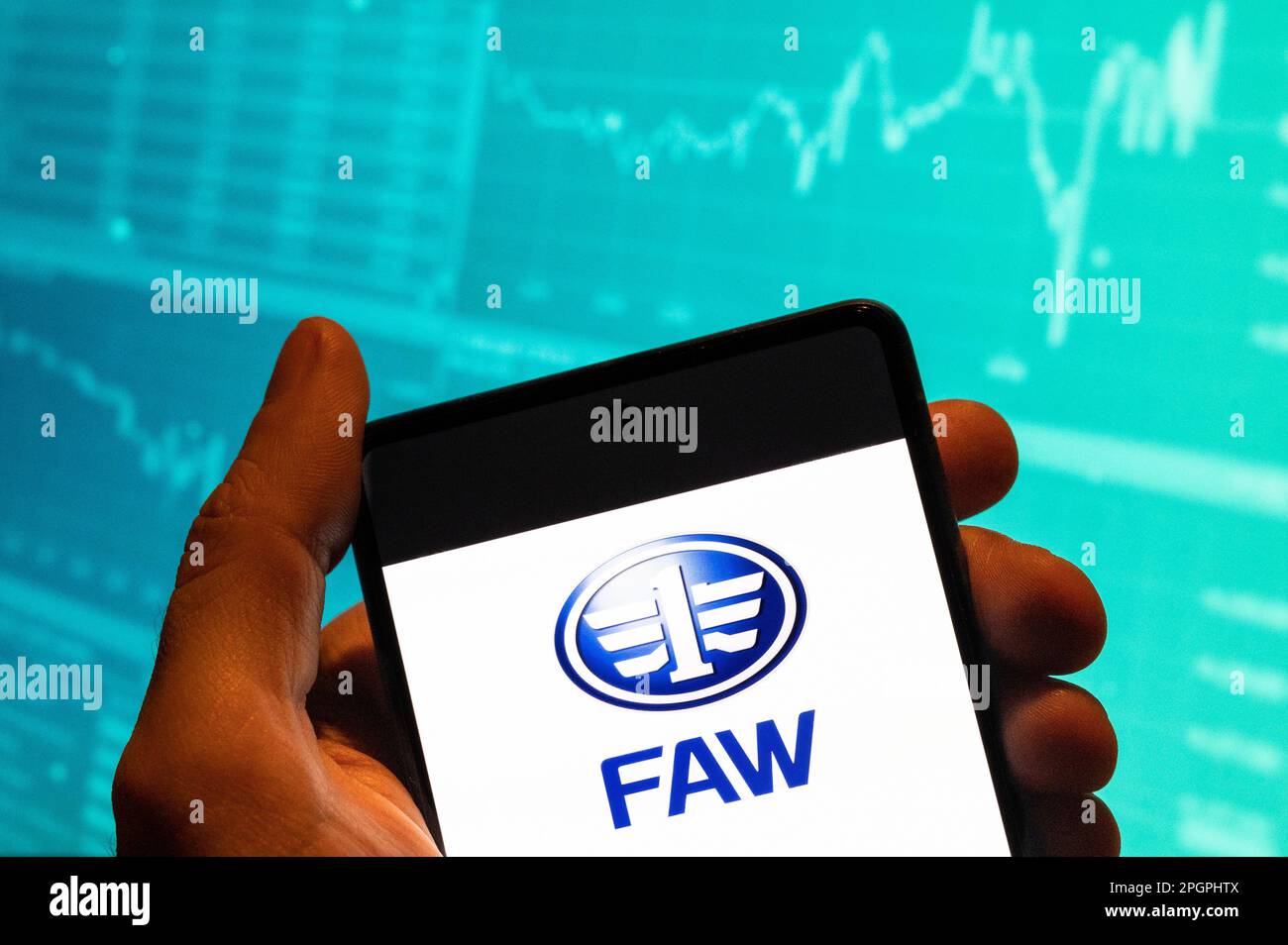 Faw logos hi-res stock photography and images - Alamy