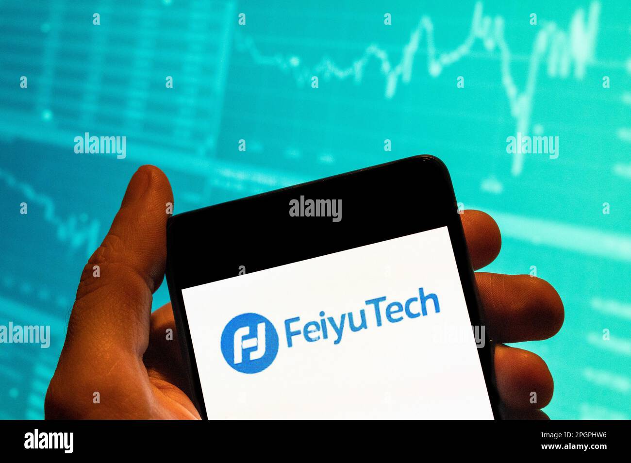 Feiyutech hi-res stock photography and images - Alamy
