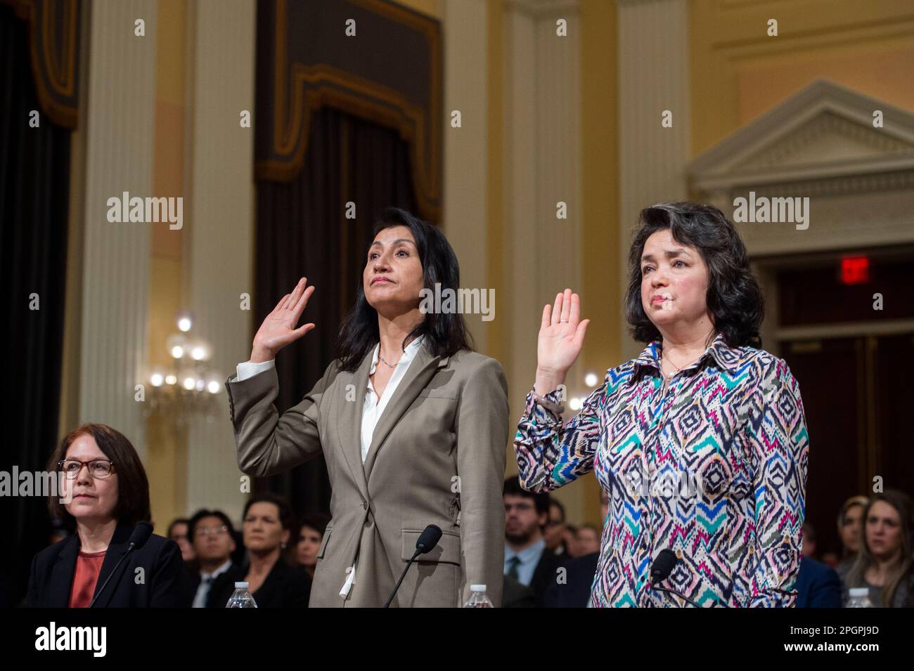Gulbahar haitiwaji hi-res stock photography and images - Alamy