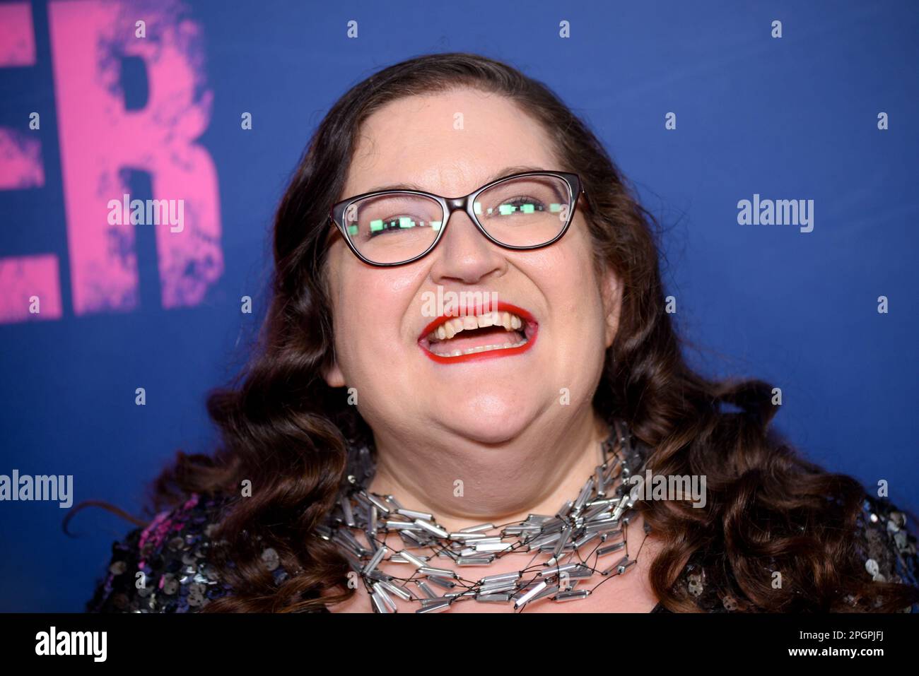 Naomi alderman hi-res stock photography and images - Alamy