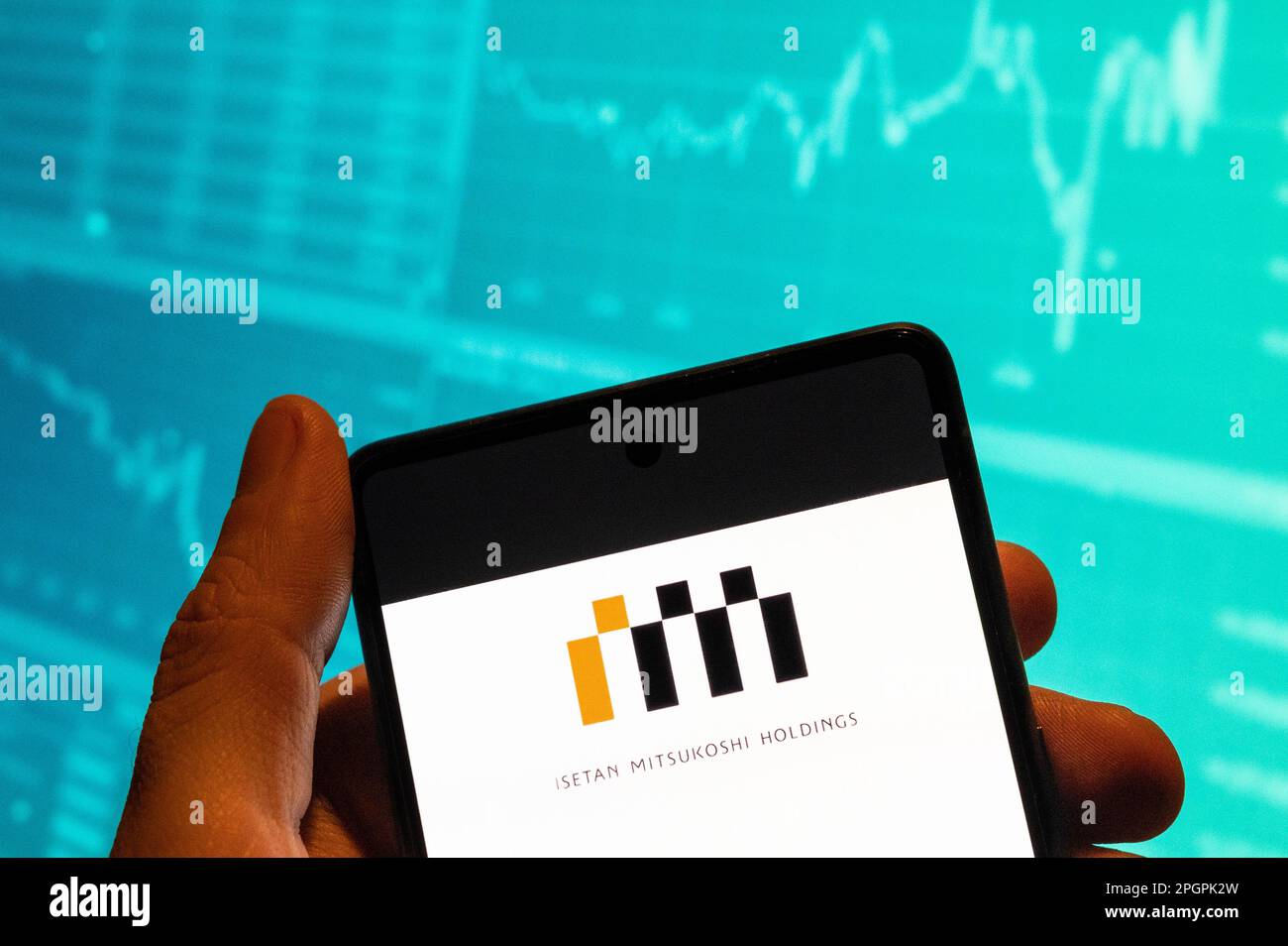 Mitsukoshi store china hi-res stock photography and images - Alamy