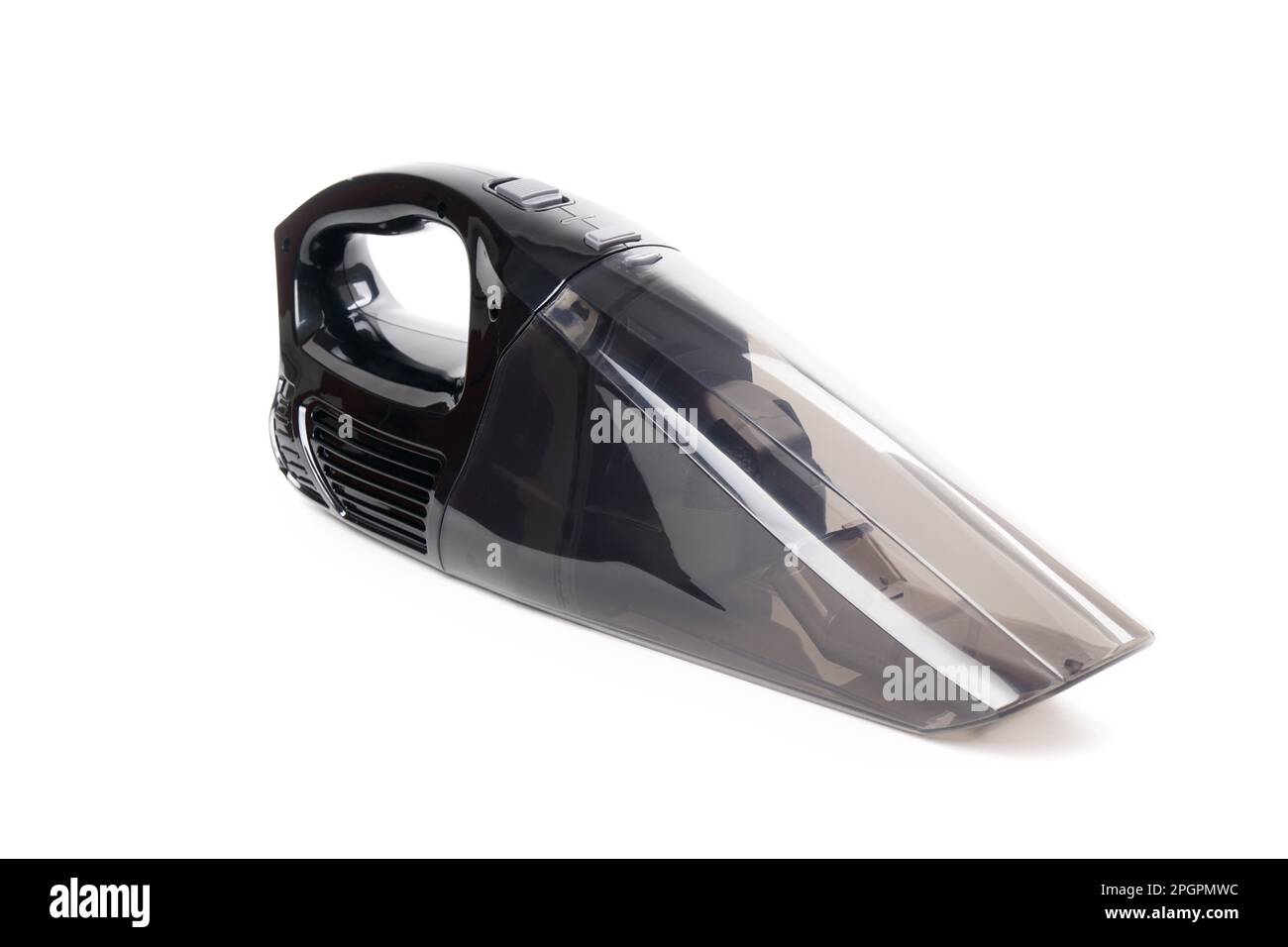 Hand held vacuum cleaner hi-res stock photography and images - Alamy