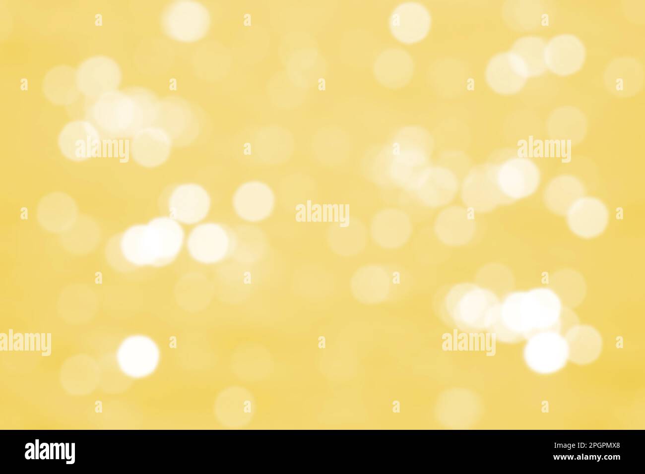 Abstract background yellow lights hi-res stock photography and images ...