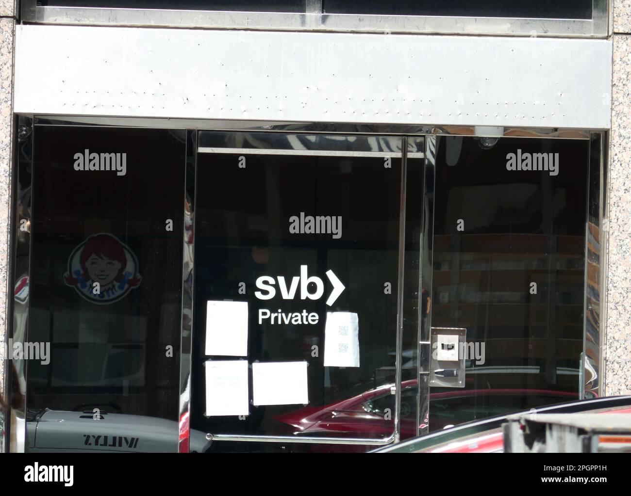 Los Angeles, California, USA 23rd March 2023 A general view of ...