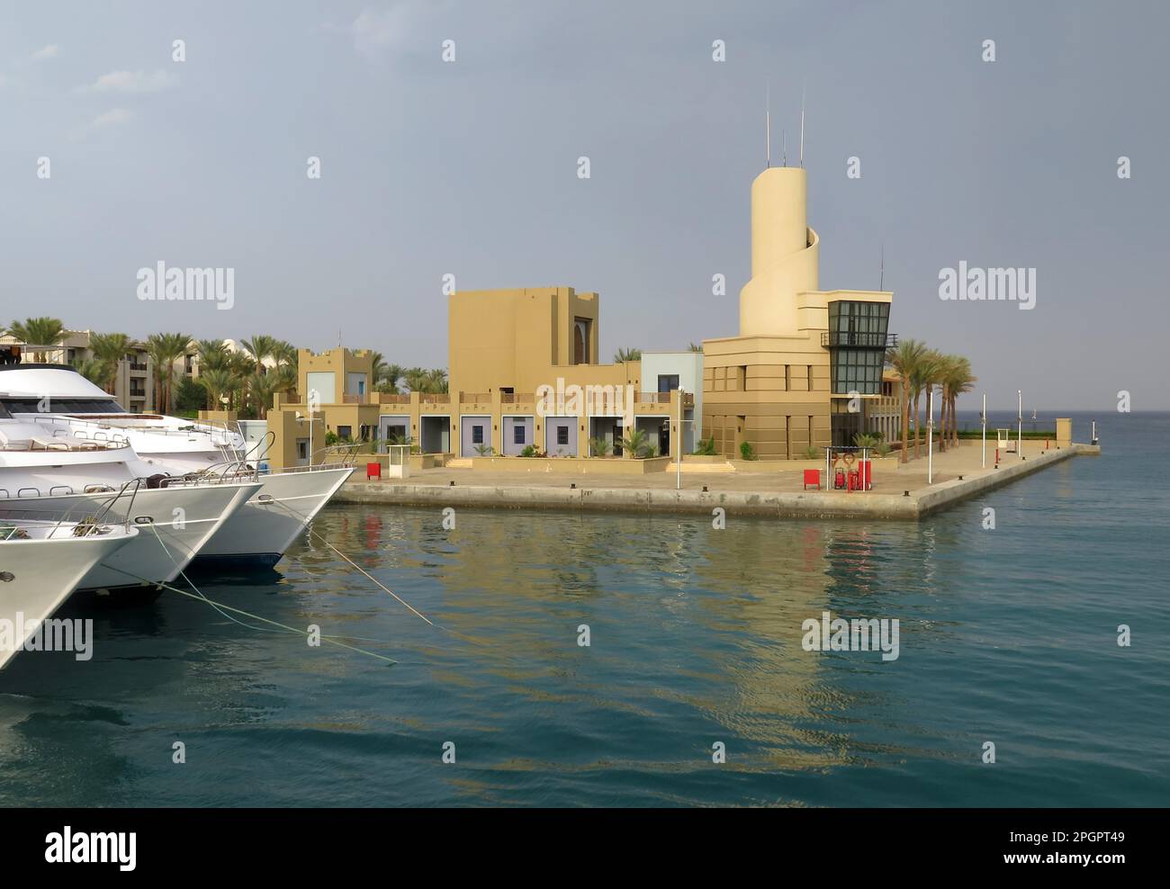 Port, Marsa Alam, Egypt Stock Photo - Alamy