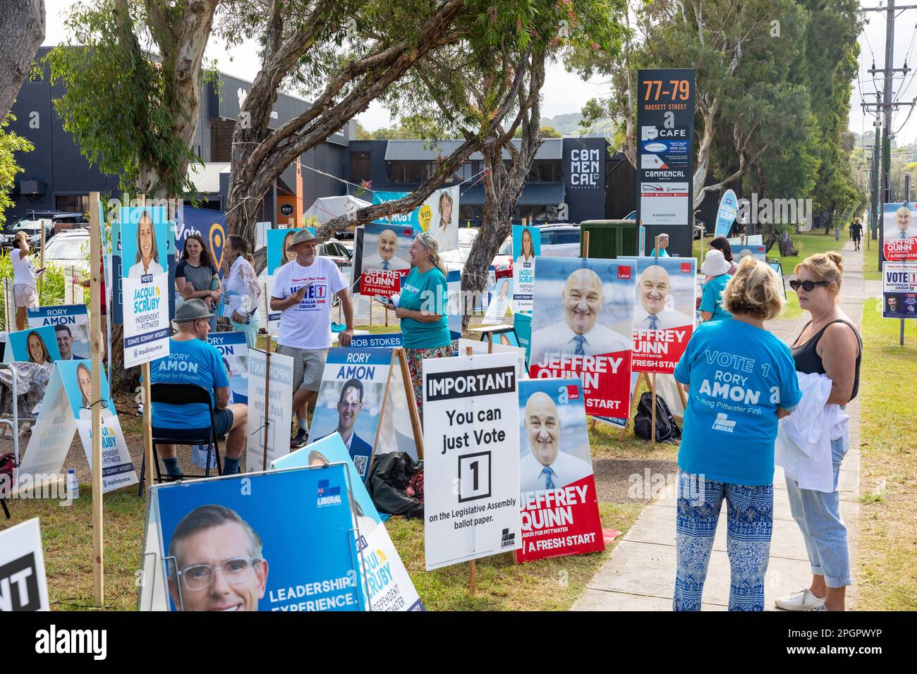Rory amon supporter hi-res stock photography and images - Alamy