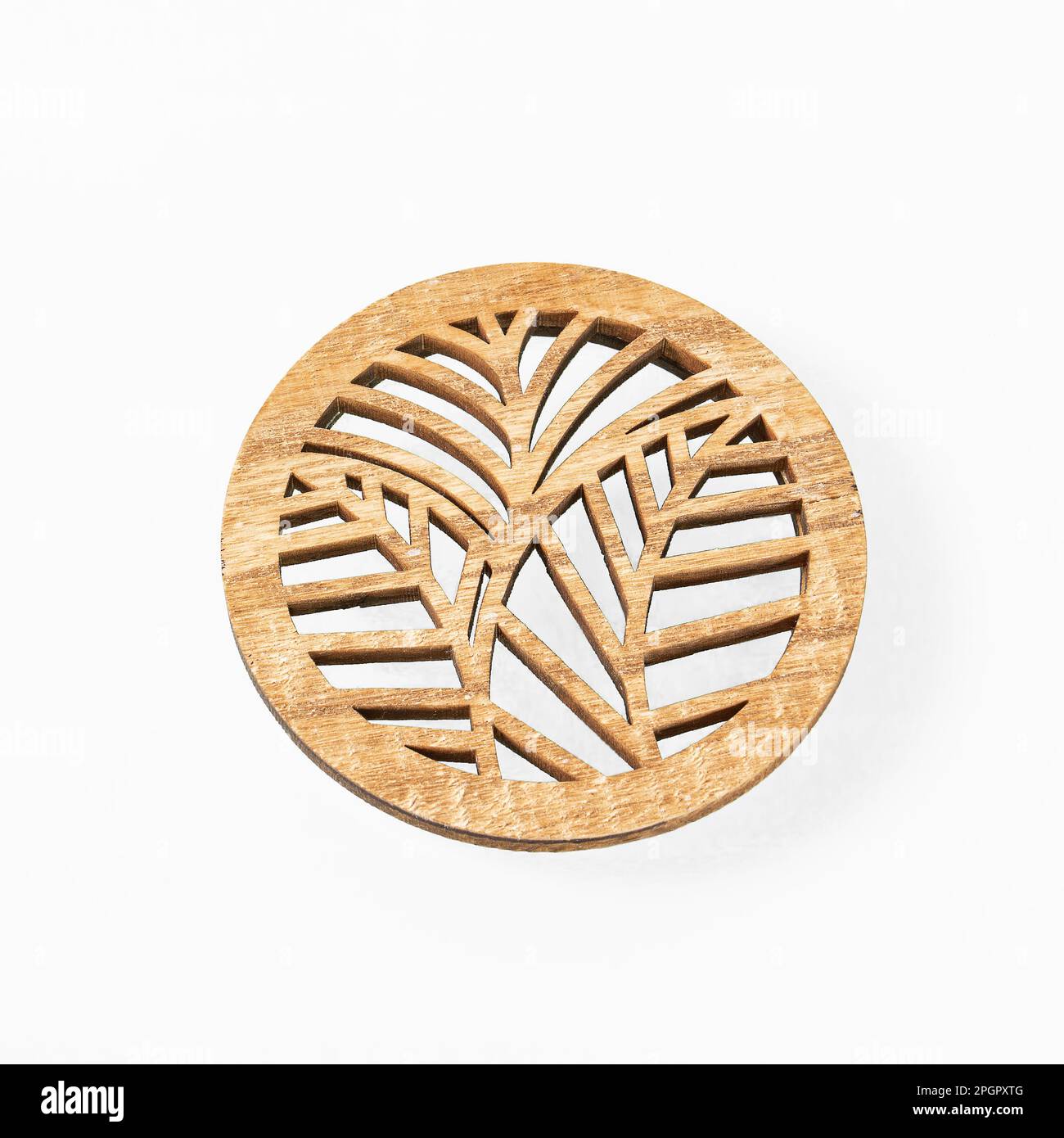 Wooden grate grating Cut Out Stock Images & Pictures - Alamy