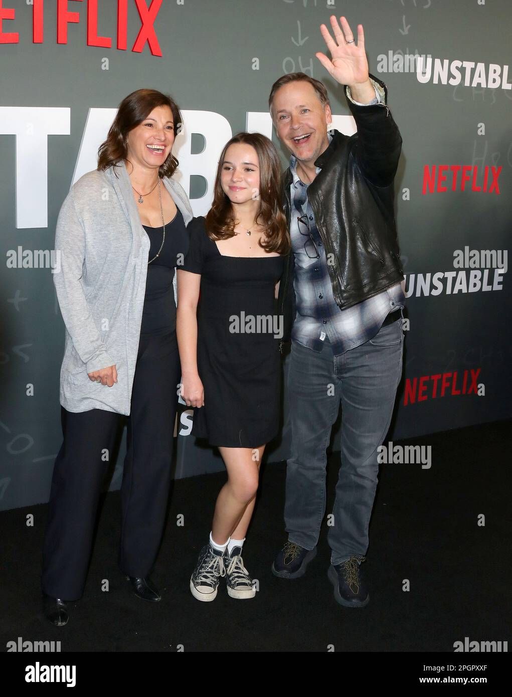 Kim painter hi-res stock photography and images - Alamy