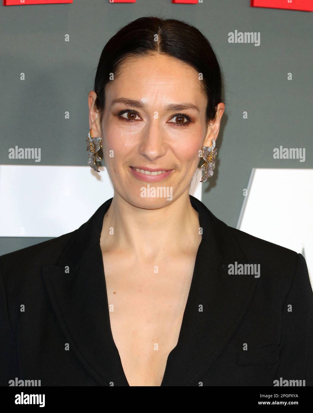 Sian clifford 2023 hi-res stock photography and images - Alamy