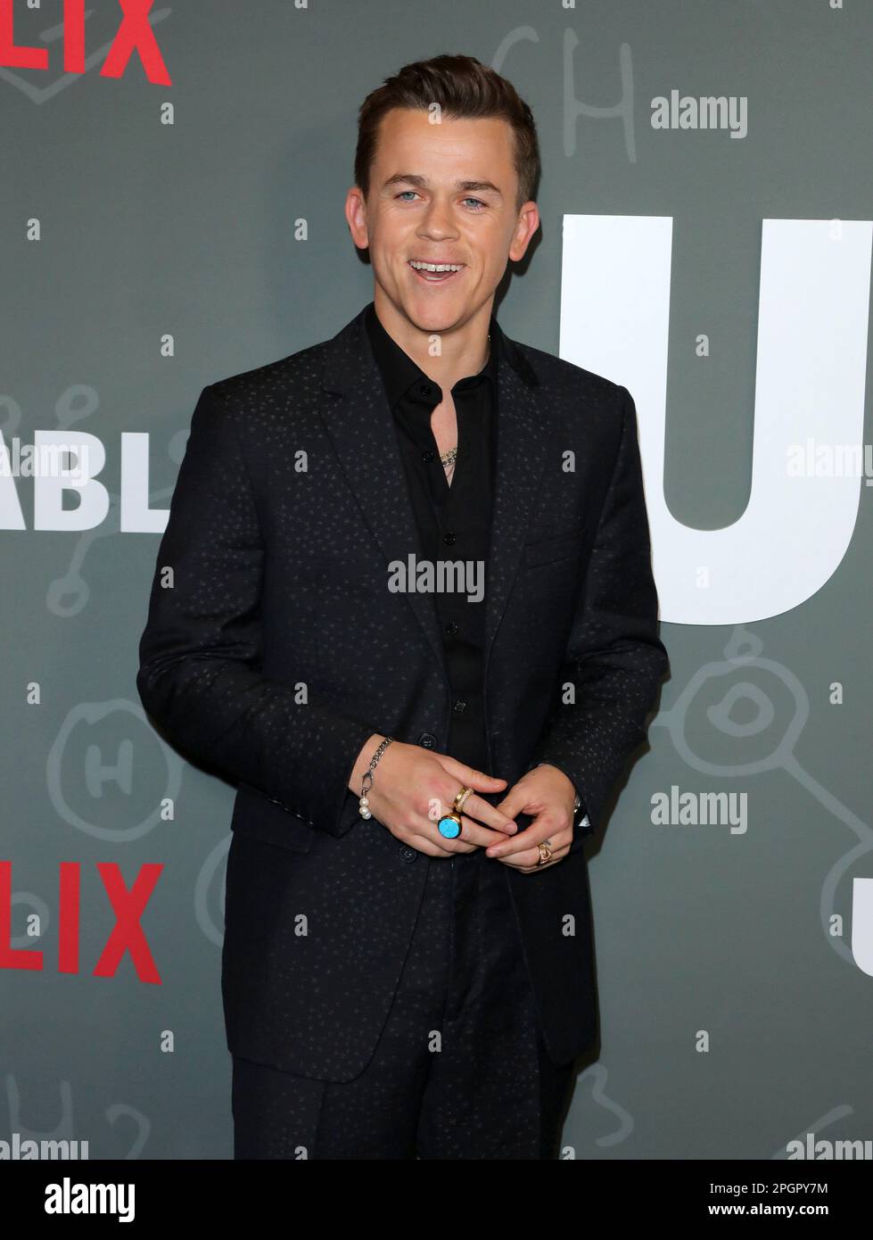 John Owen Lowe Tattoo