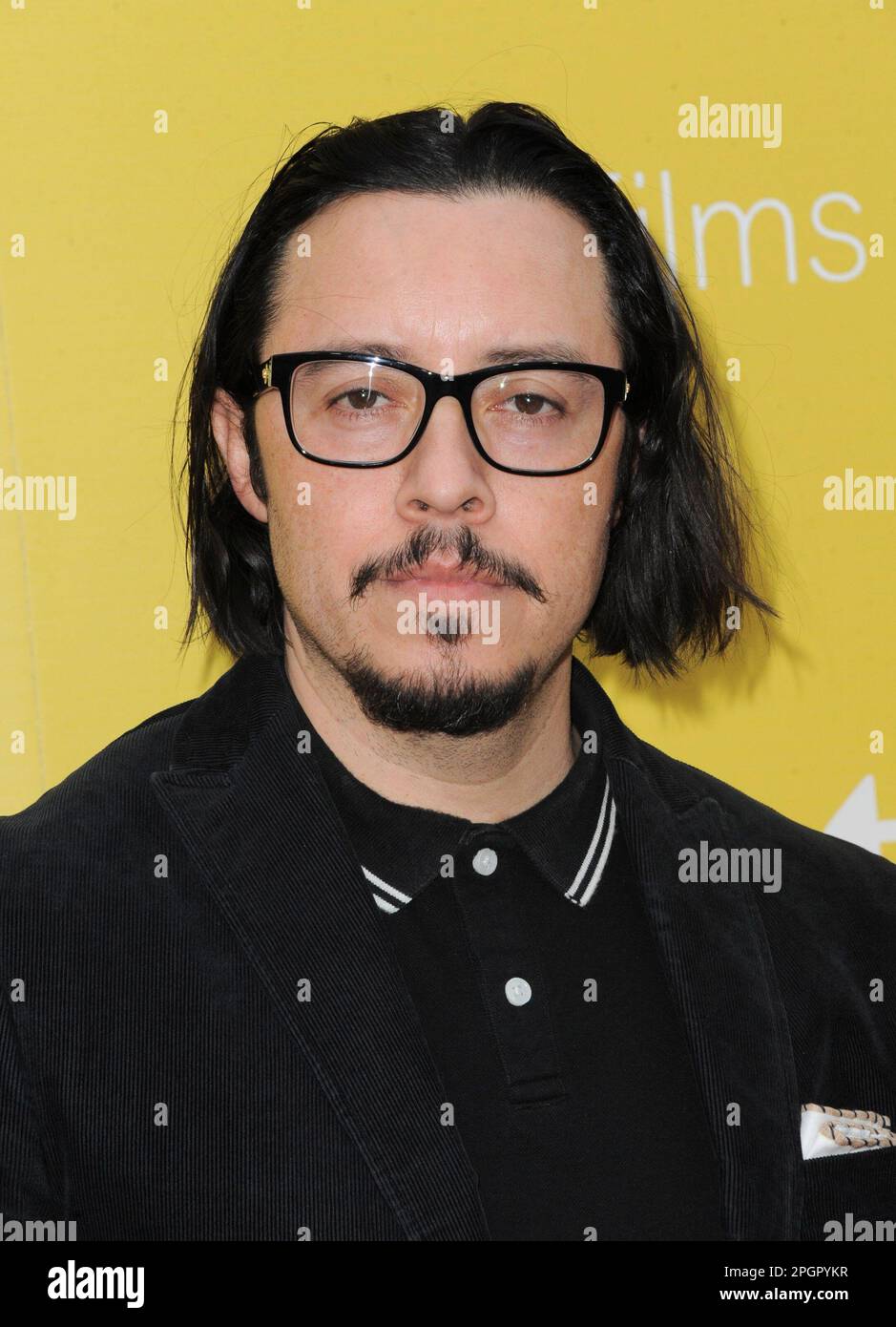 Efren Ramirez 2022