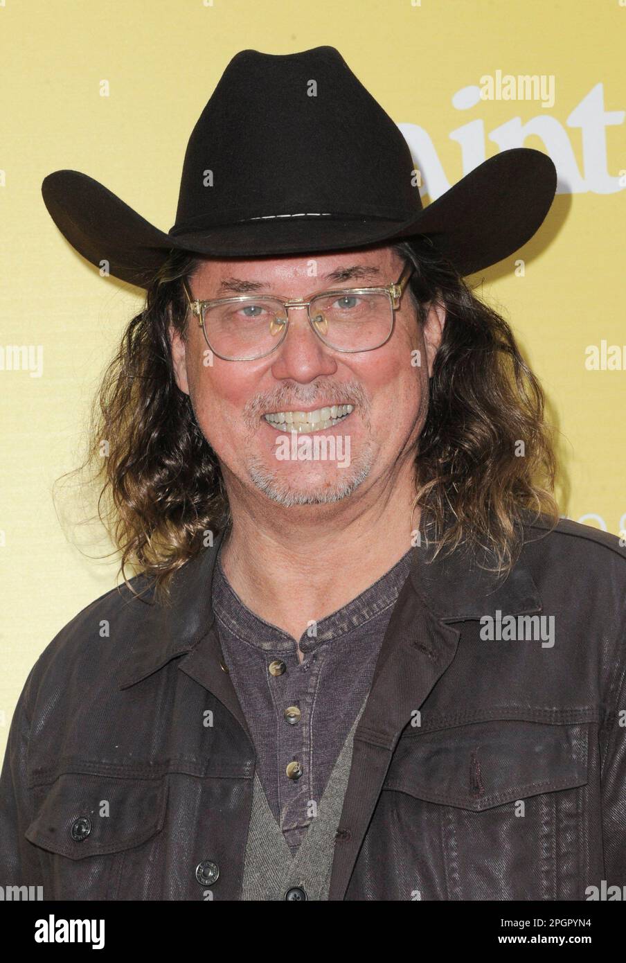 Los Angeles, CA. 23rd Mar, 2023. Doug Benson at arrivals for PAINT ...