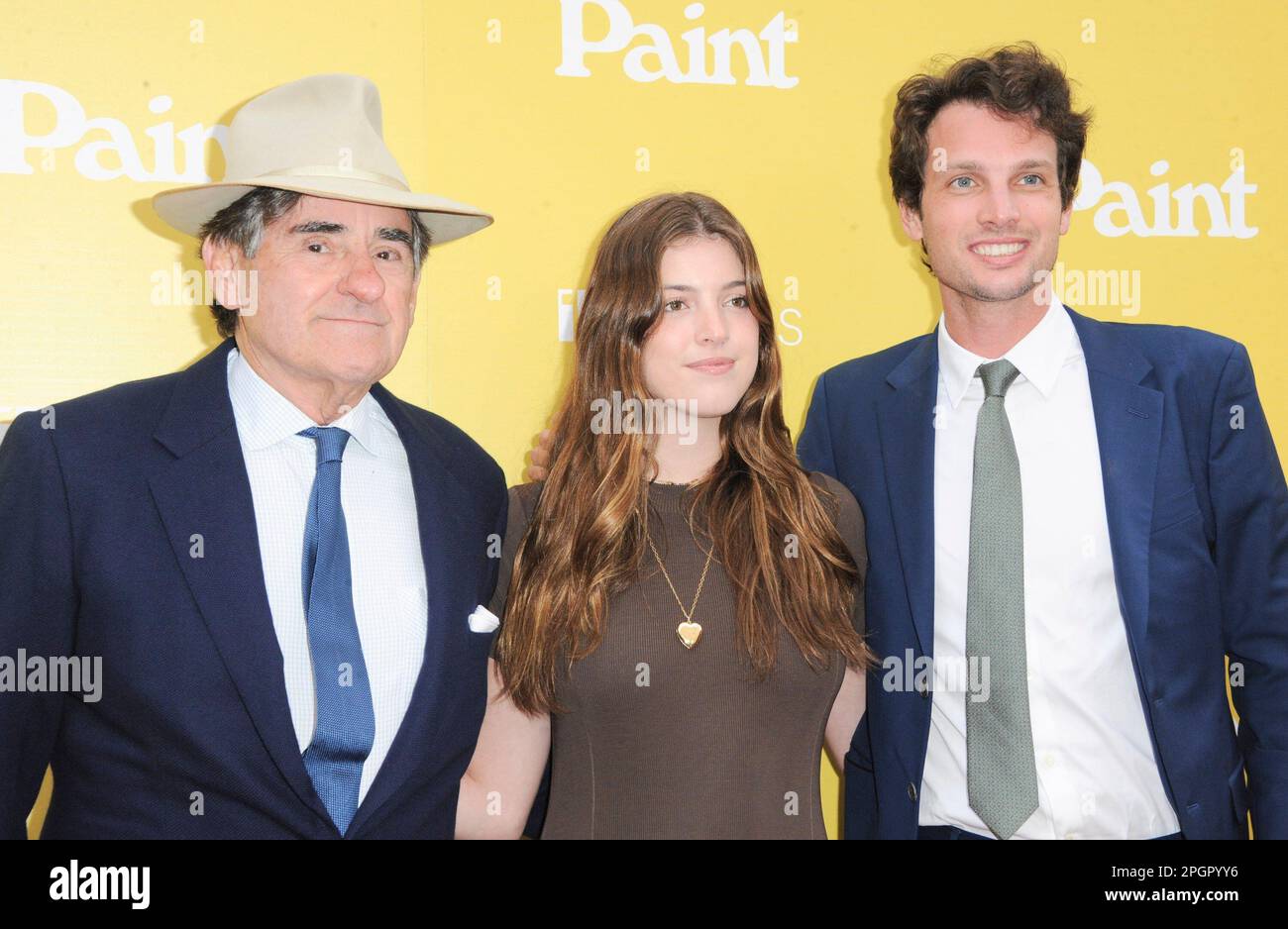 Lily brant hi-res stock photography and images - Alamy