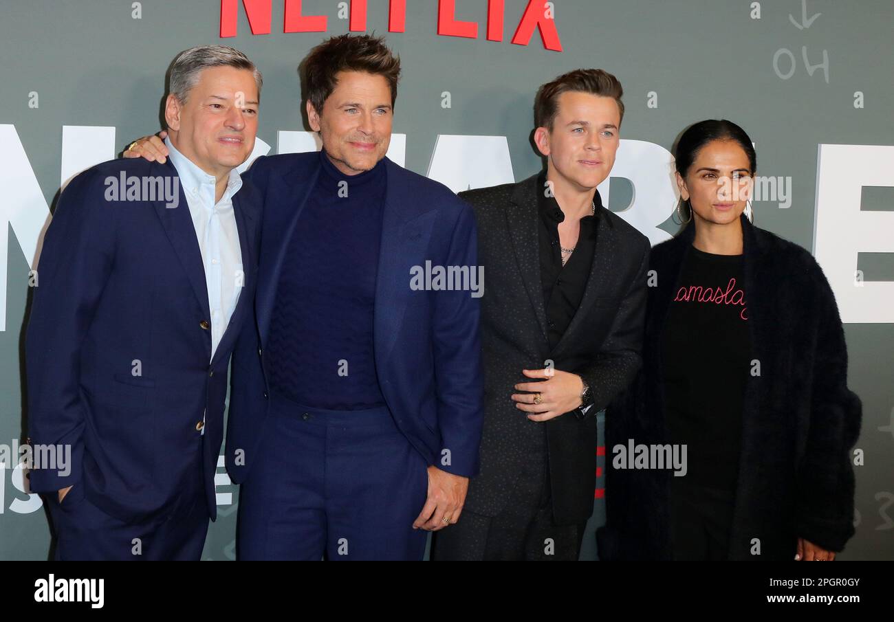 Ted owen hi-res stock photography and images - Alamy