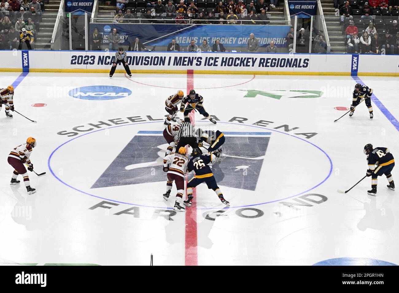 University of minnesota golden gophers hi-res stock photography and ...