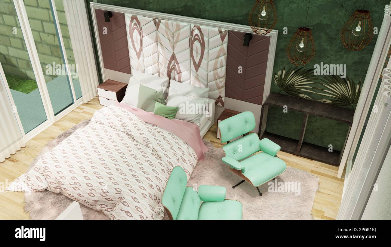 Atractive design hi-res stock photography and images - Alamy