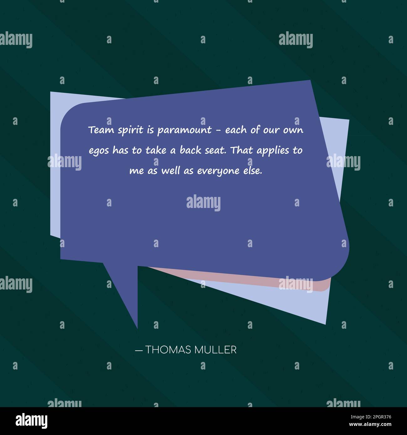 Thomas muller illustration hi-res stock photography and images - Alamy