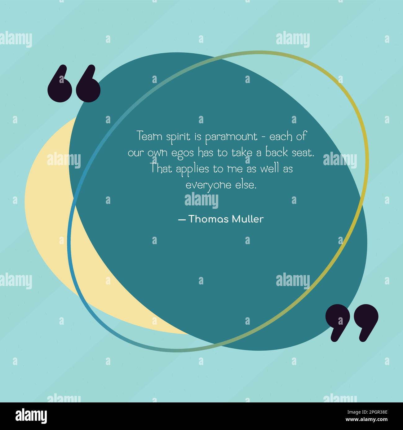 Thomas muller illustration hi-res stock photography and images - Alamy