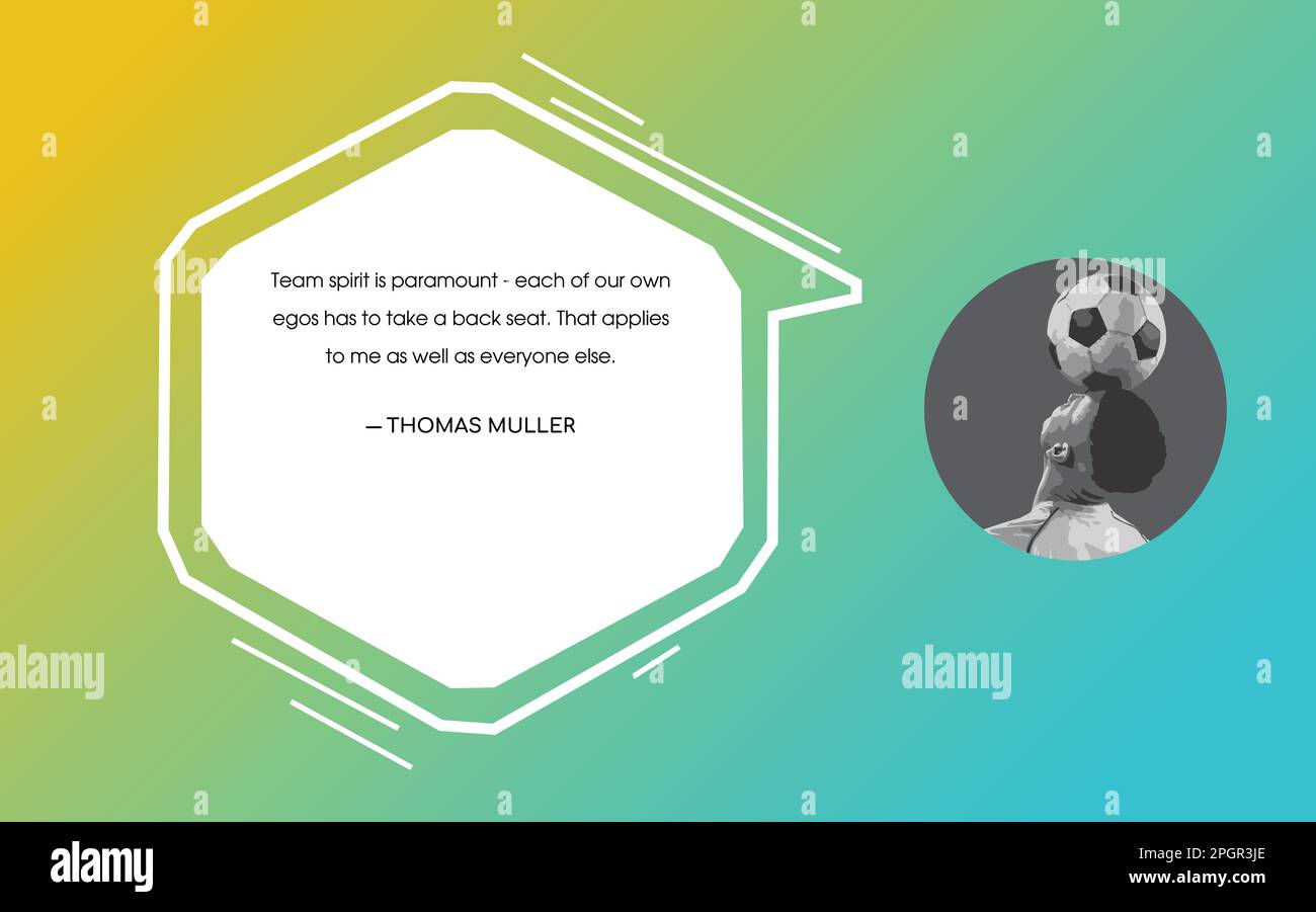 Thomas muller poster hi-res stock photography and images - Alamy