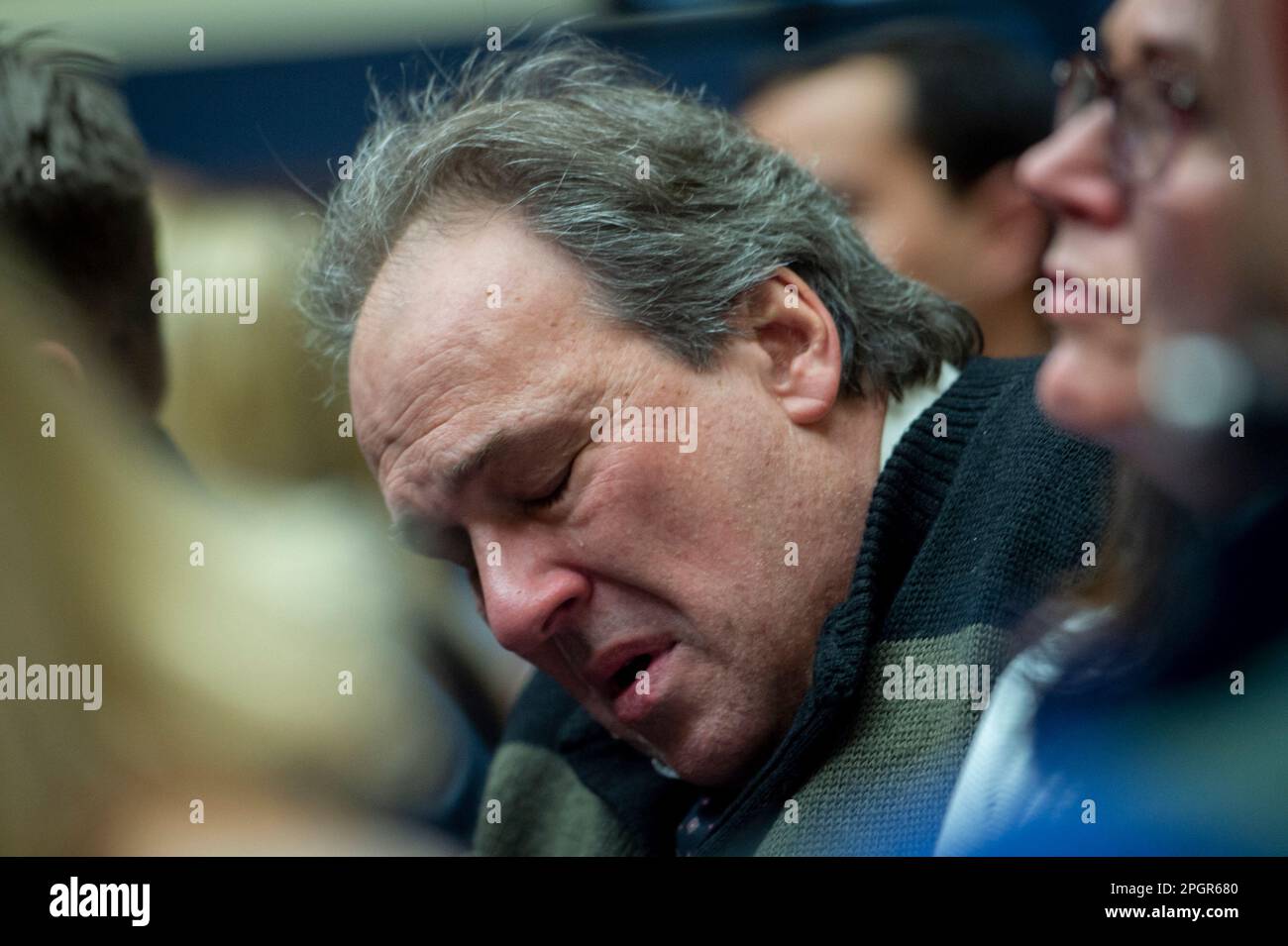 Dean nasca hi-res stock photography and images - Alamy