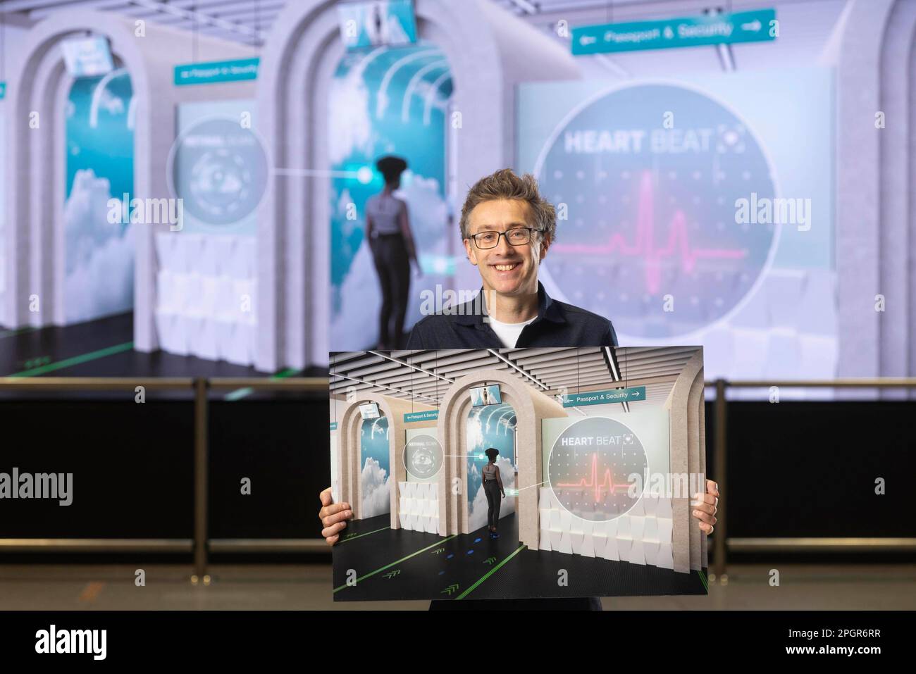 Predictions 2023 hi-res stock photography and images - Alamy