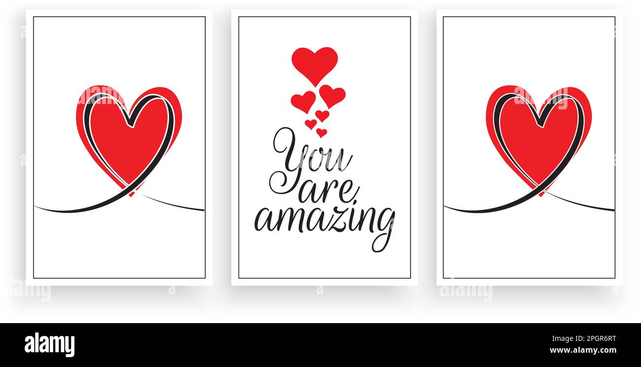 Awesome illustrations hi-res stock photography and images - Alamy