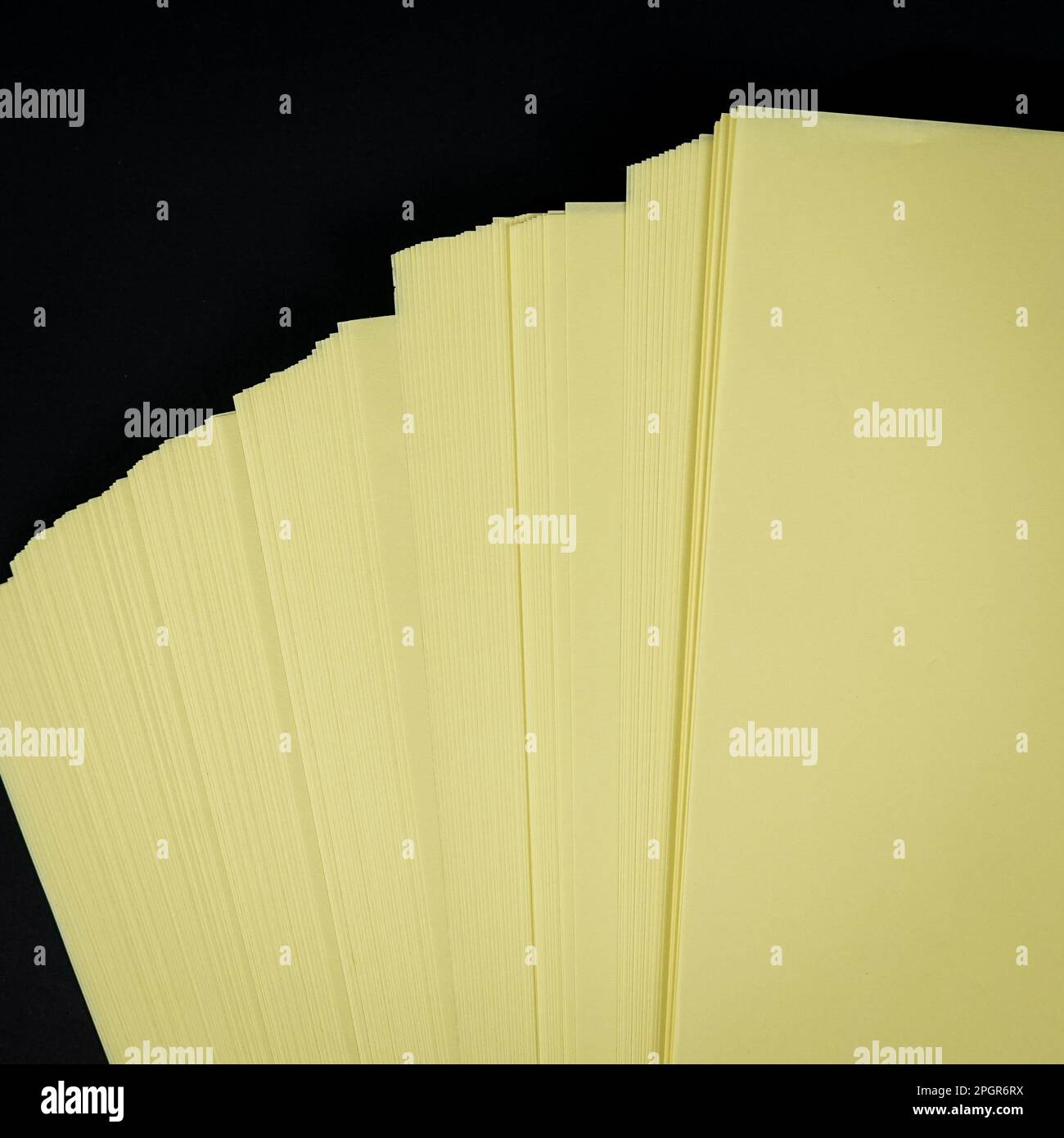 Magazine paper texture hi-res stock photography and images - Alamy