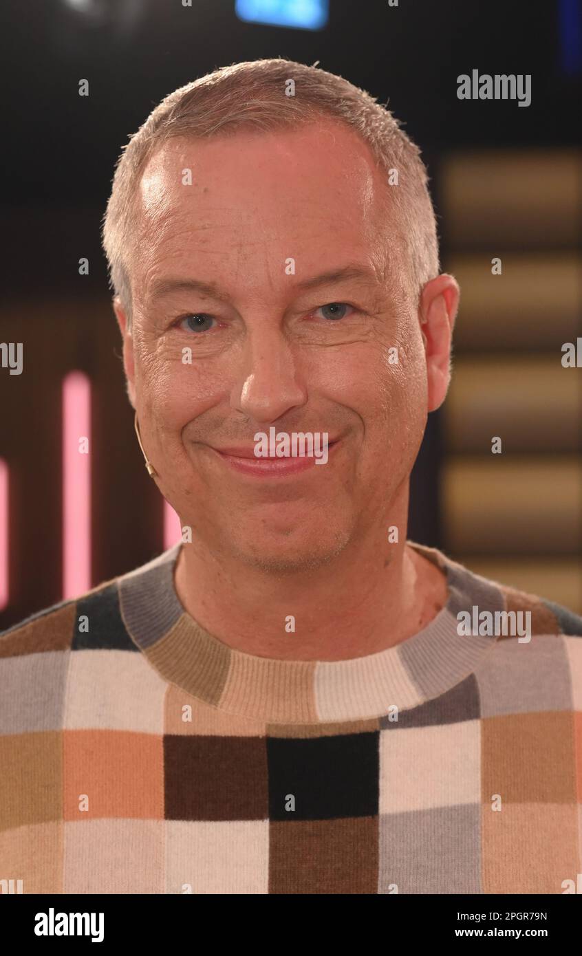Thomas hermanns hi-res stock photography and images - Alamy
