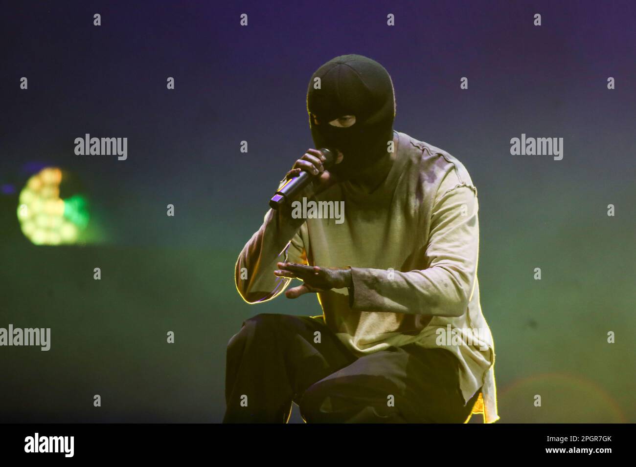Twenty one pilots 2023 hi-res stock photography and images - Alamy