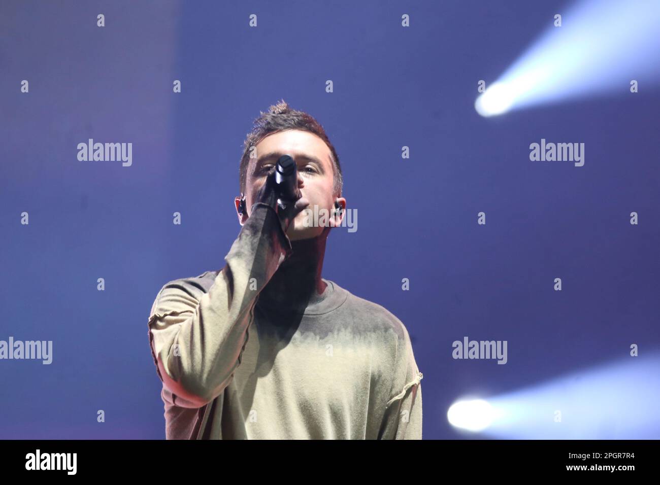 Estereopicnic festival hi-res stock photography and images - Alamy