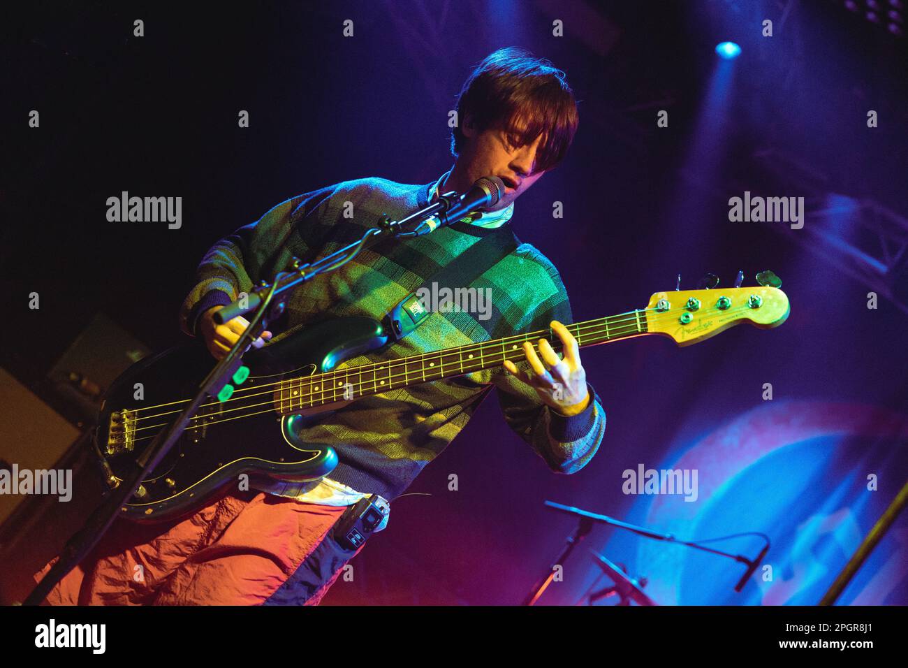 Maria laura arturi nurphoto hi-res stock photography and images - Alamy