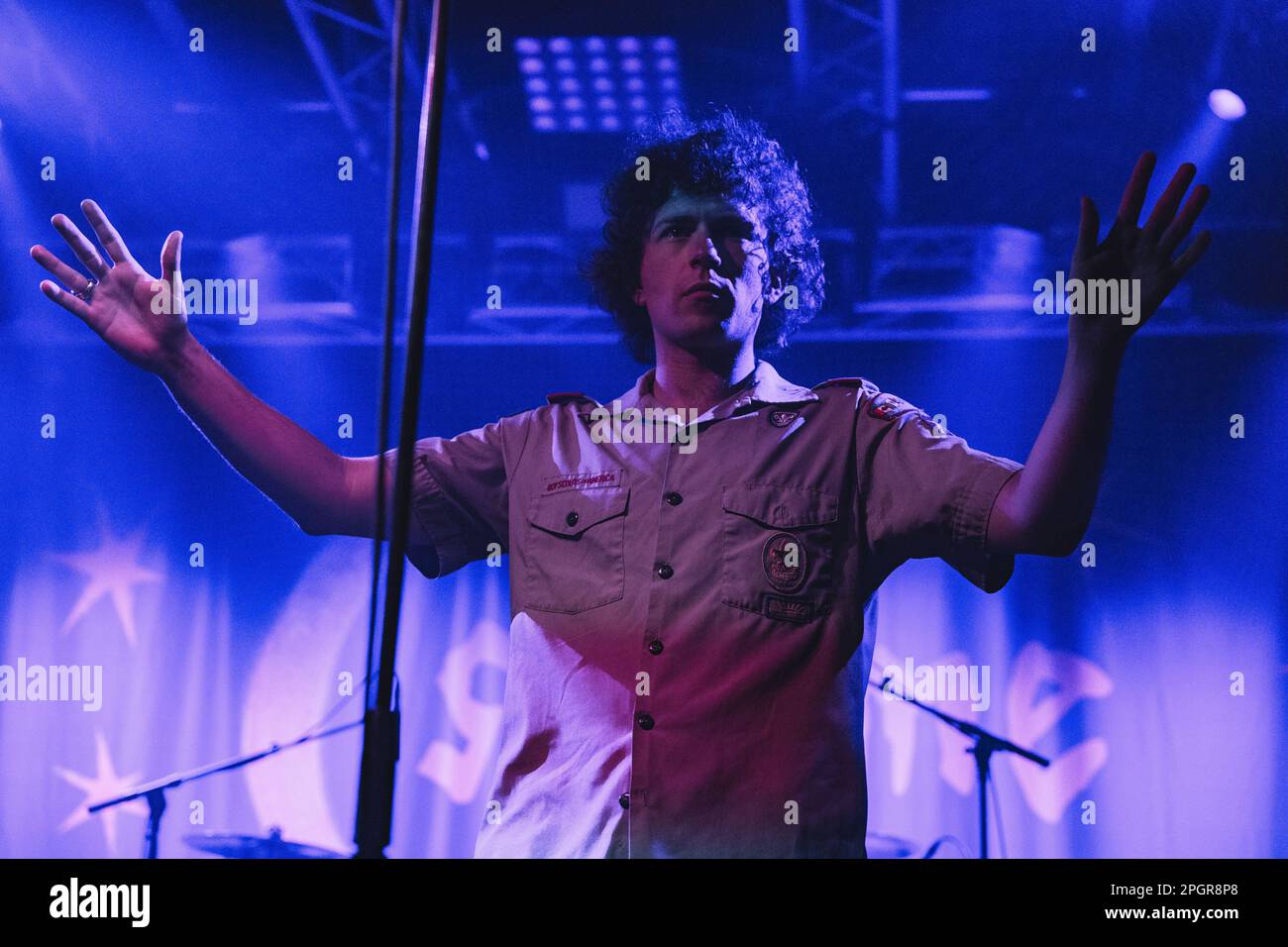 Maria laura arturi nurphoto hi-res stock photography and images - Alamy