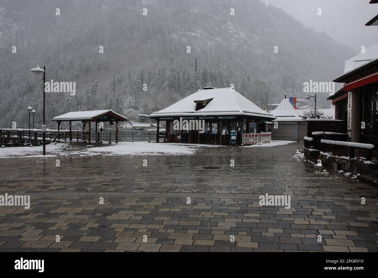 Love alps german hi-res stock photography and images - Alamy