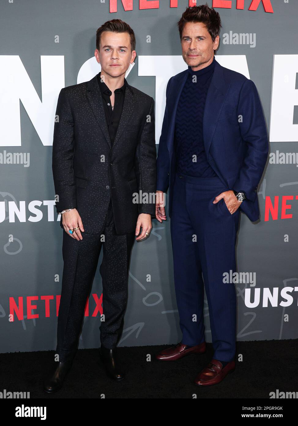 Hollywood, United States. 23rd Mar, 2023. HOLLYWOOD, LOS ANGELES ...