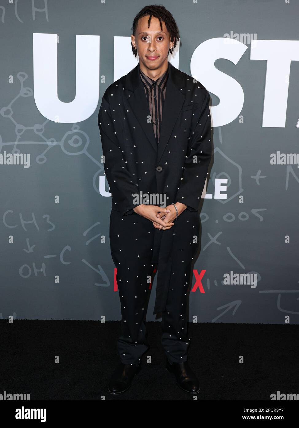 Hollywood, United States. 23rd Mar, 2023. HOLLYWOOD, LOS ANGELES ...