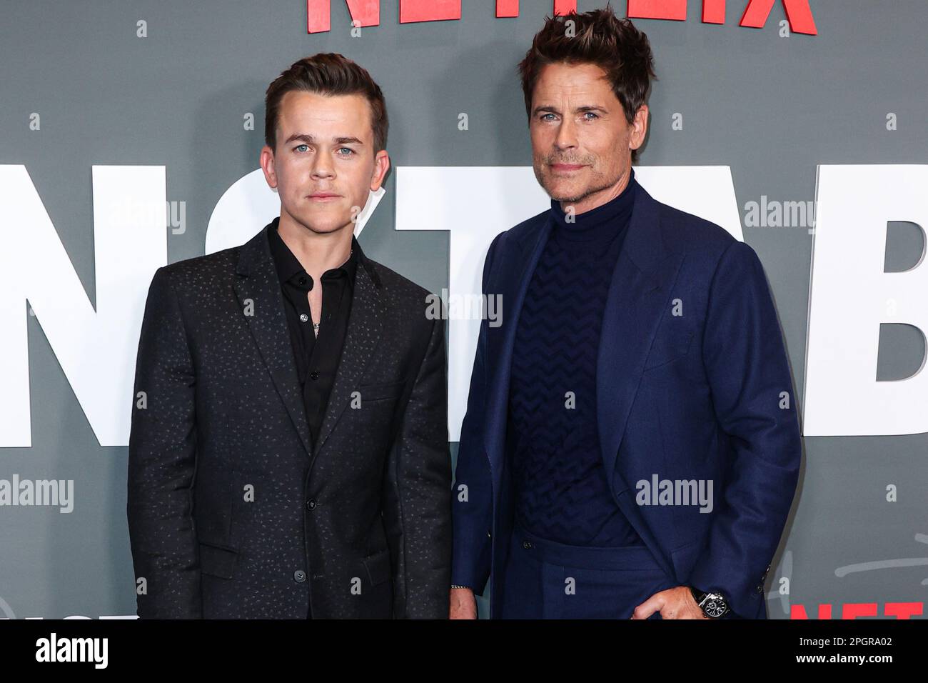 Hollywood, United States. 23rd Mar, 2023. HOLLYWOOD, LOS ANGELES ...