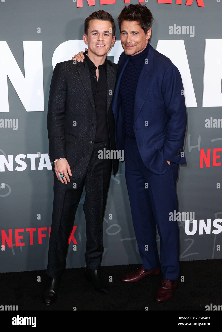 Hollywood, United States. 23rd Mar, 2023. HOLLYWOOD, LOS ANGELES ...