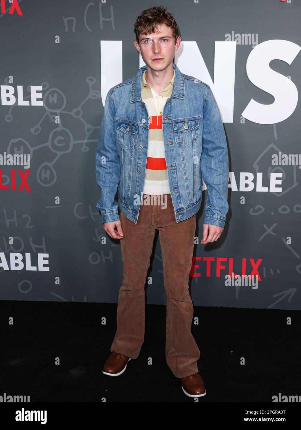 Hollywood, United States. 23rd Mar, 2023. HOLLYWOOD, LOS ANGELES ...