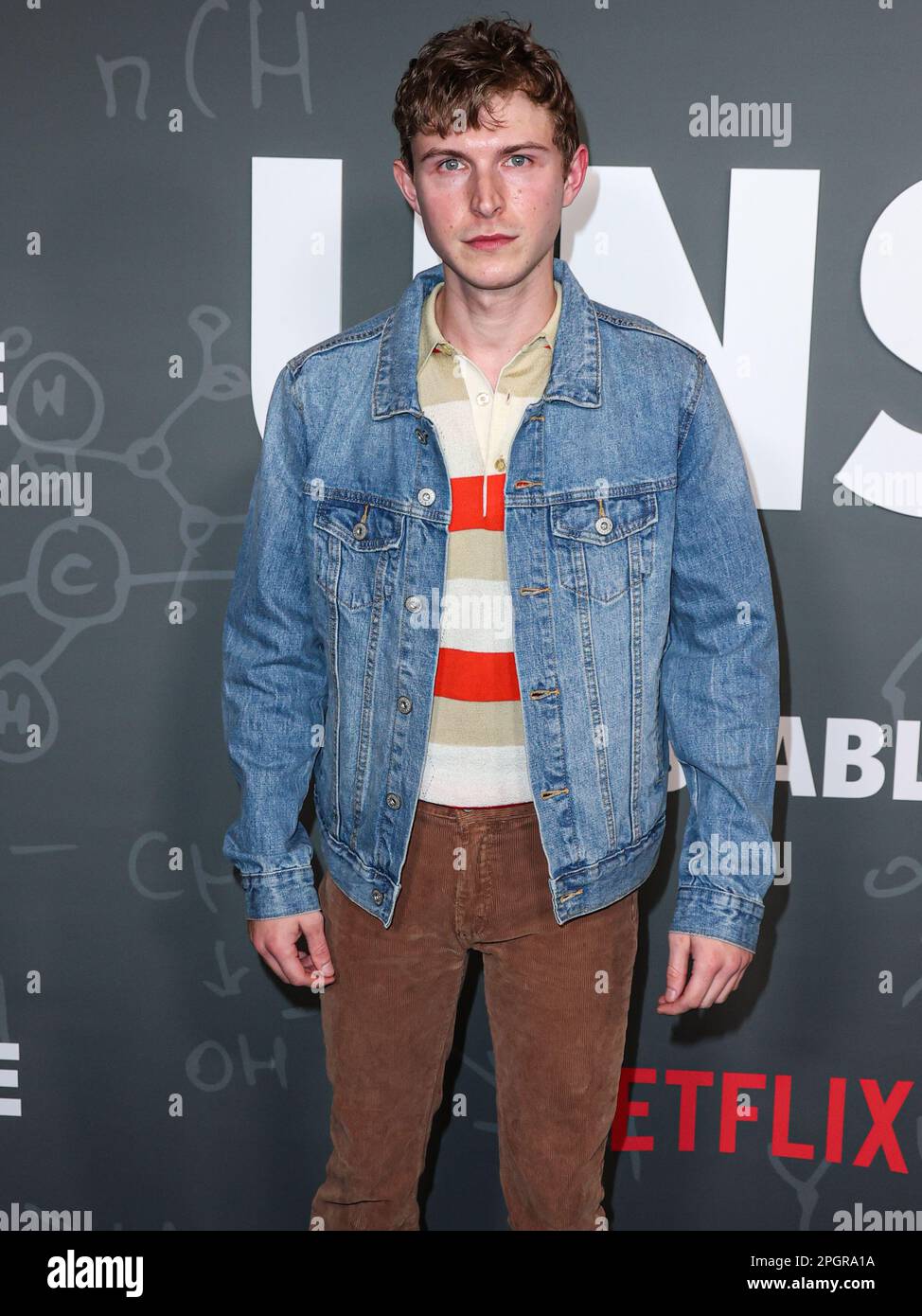 Hollywood, United States. 23rd Mar, 2023. HOLLYWOOD, LOS ANGELES ...