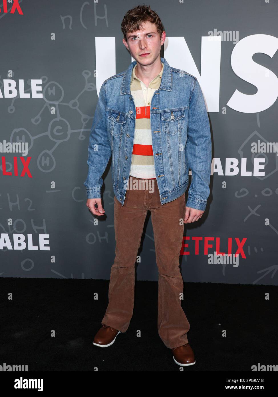 Hollywood, United States. 23rd Mar, 2023. HOLLYWOOD, LOS ANGELES ...